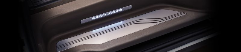 Denza D9 2026 | Premium MPV - Dealer Denza Jakarta