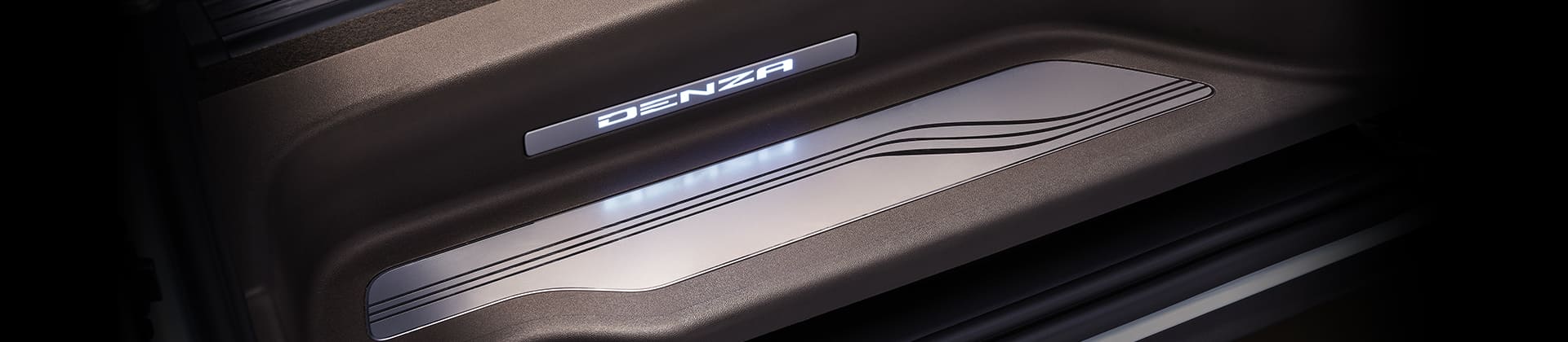 Denza D9 2026 | Premium MPV - Dealer Denza Jakarta